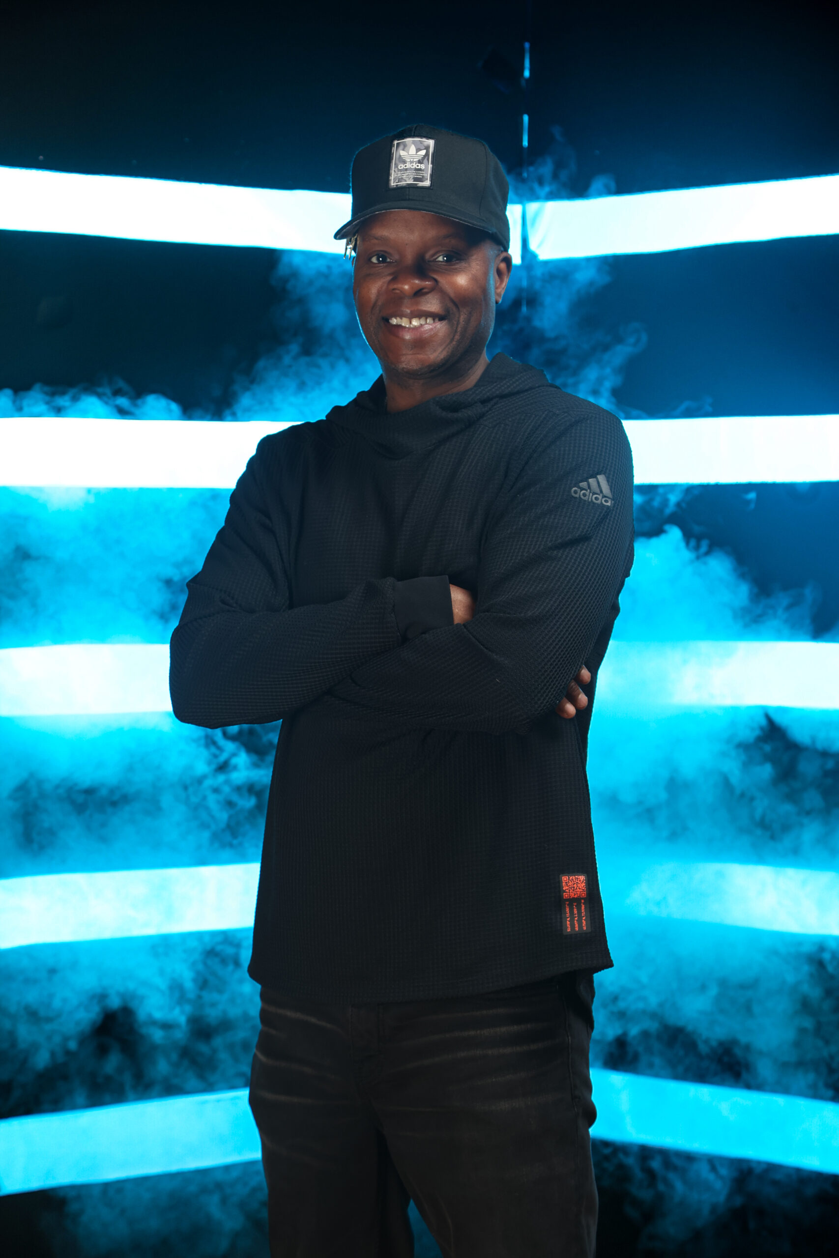 TORIANO LANDS - Stingray Volleyball Club